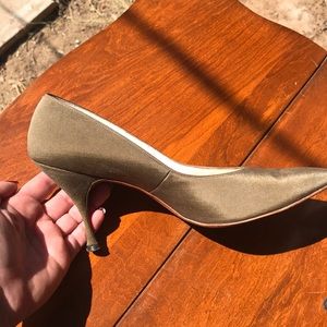 SRO by Lewis | Shoes | Vintage Sro By Lewis Heels Size 9 | Poshmark